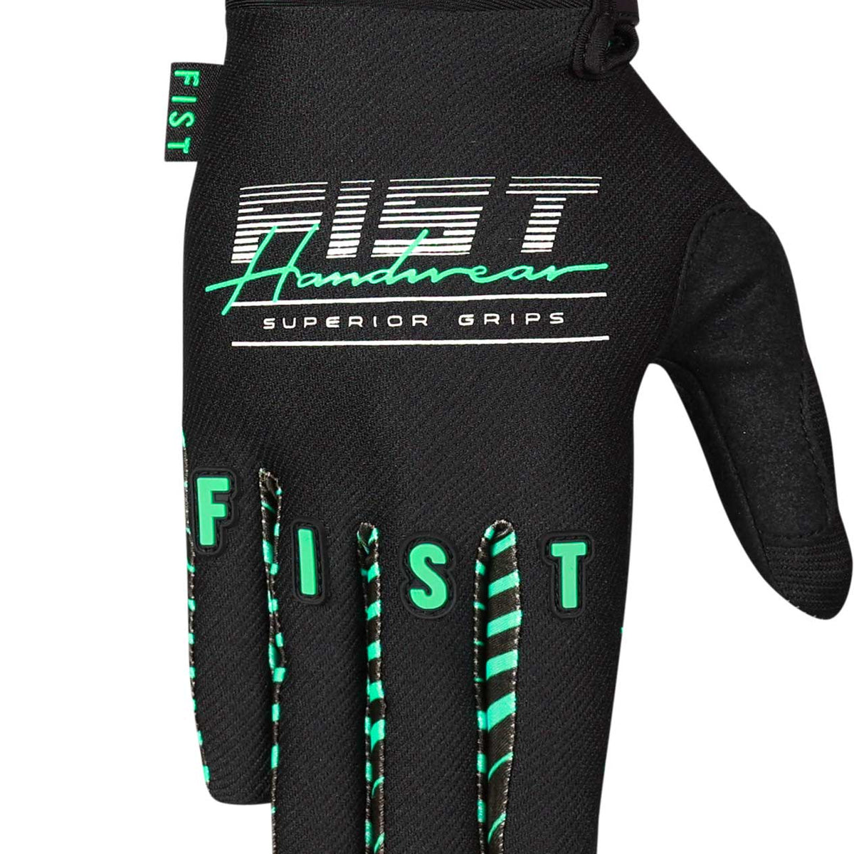 CH25 | Freestyle Adult Glove – Smashforth