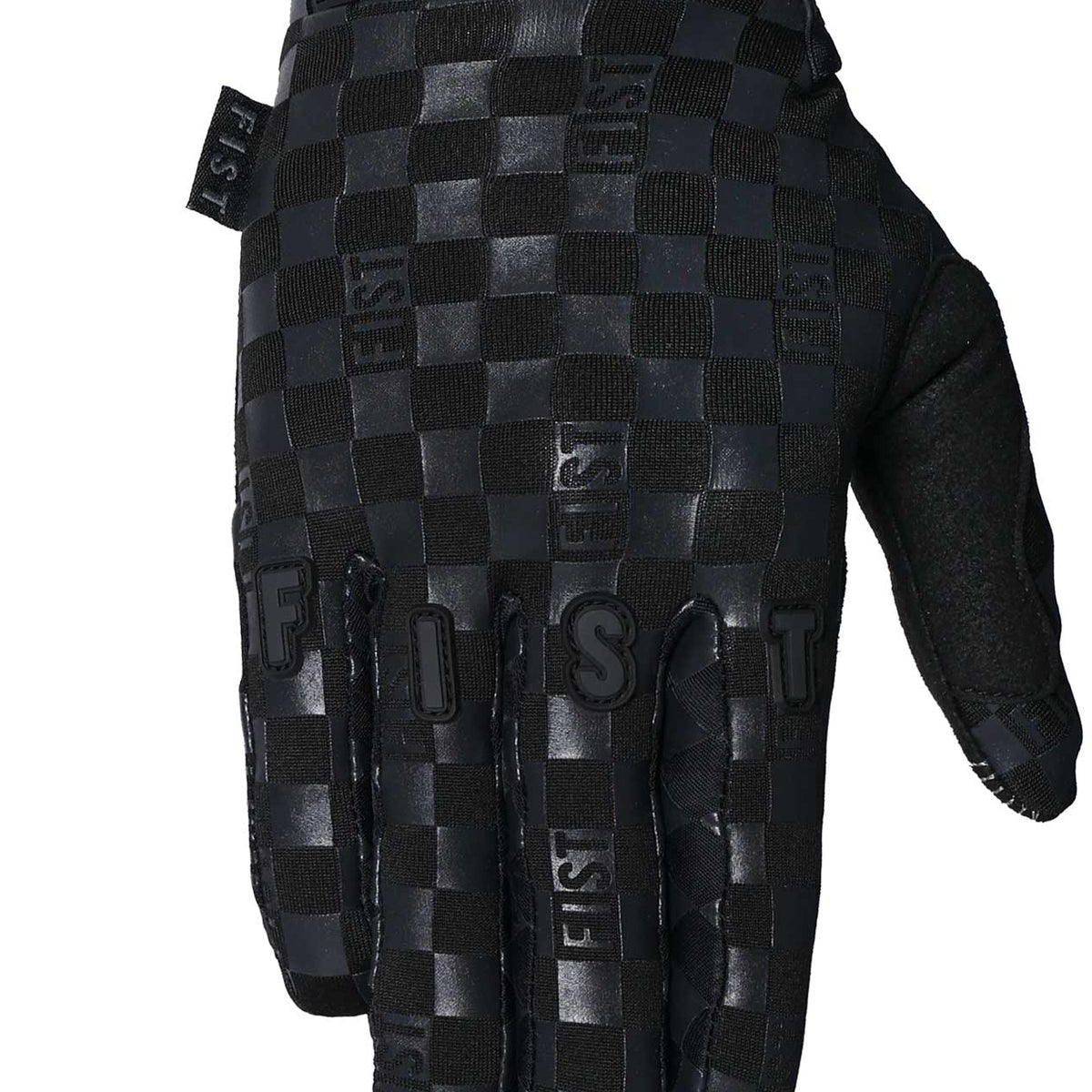 CH25 | Chequer Frosty Adult Cold Weather Glove – Smashforth