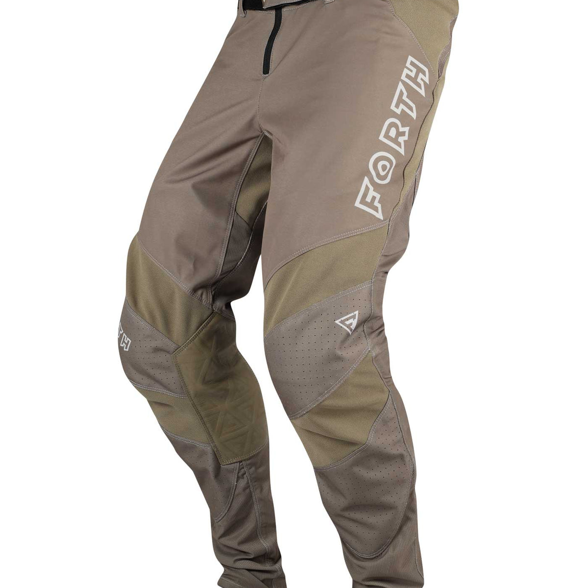 FORTH Outback Khaki Moto Pants – Smashforth