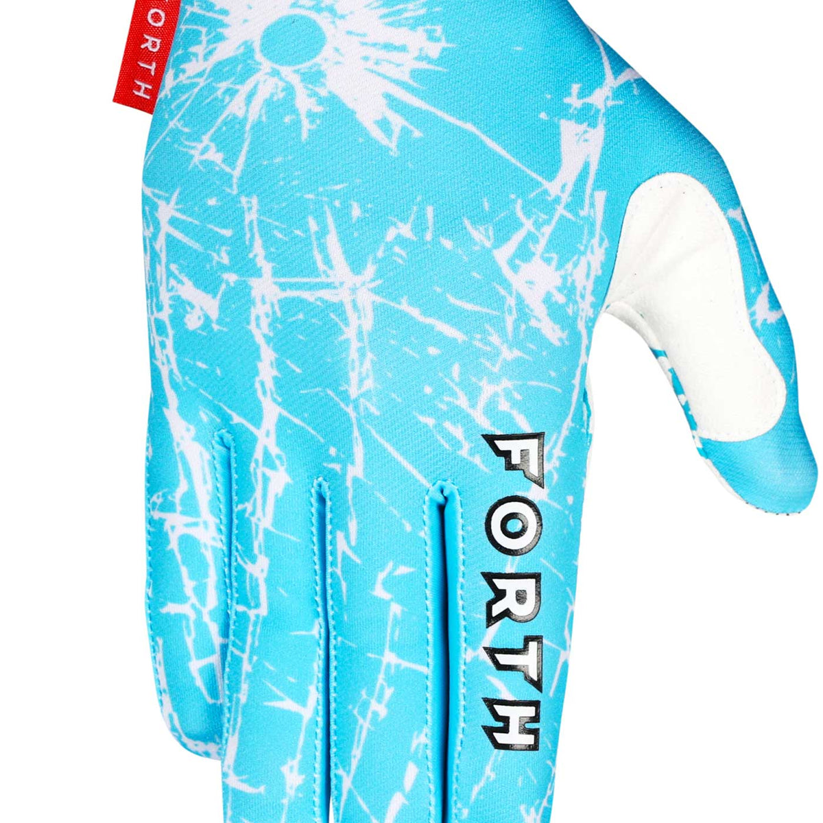 FORTH Shattered Glove – Smashforth