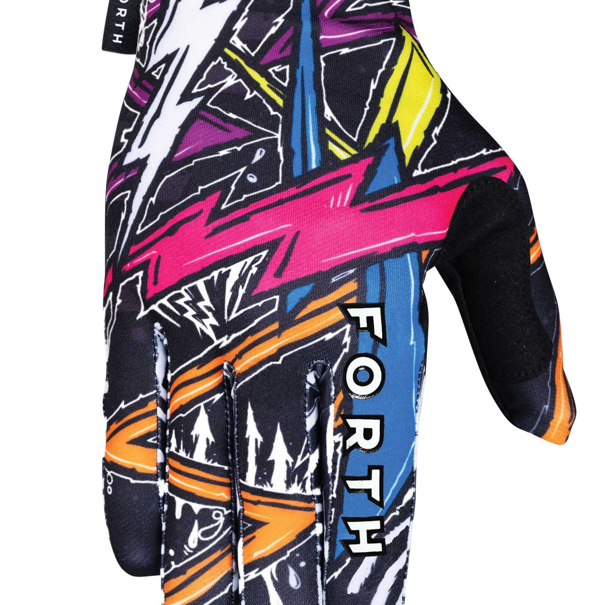 FORTH Wild Thing Glove – Smashforth