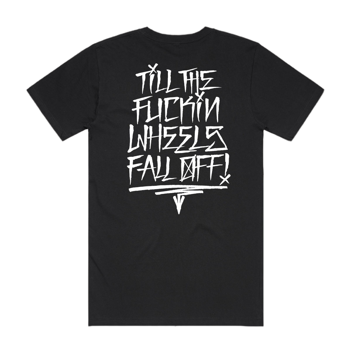 FU Tee – Smashforth