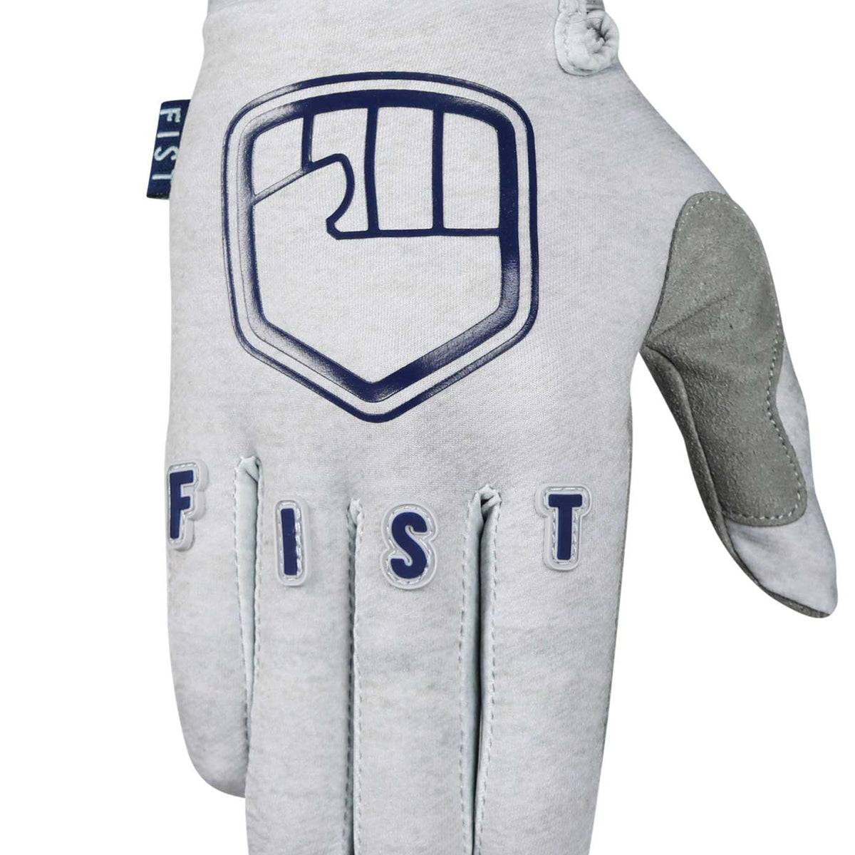 CH26 | Grey Trackie Adult Glove – Smashforth