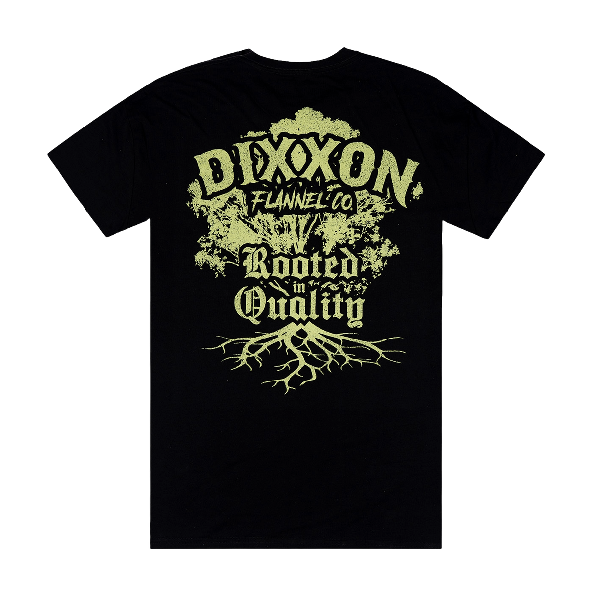 Gum Tree Tee – Smashforth