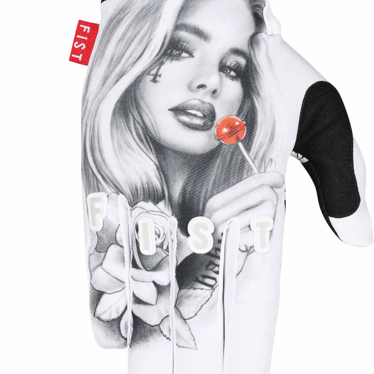 CH23 | Hannah Roberts Red Label - Eye Candy - Adult Glove – Smashforth