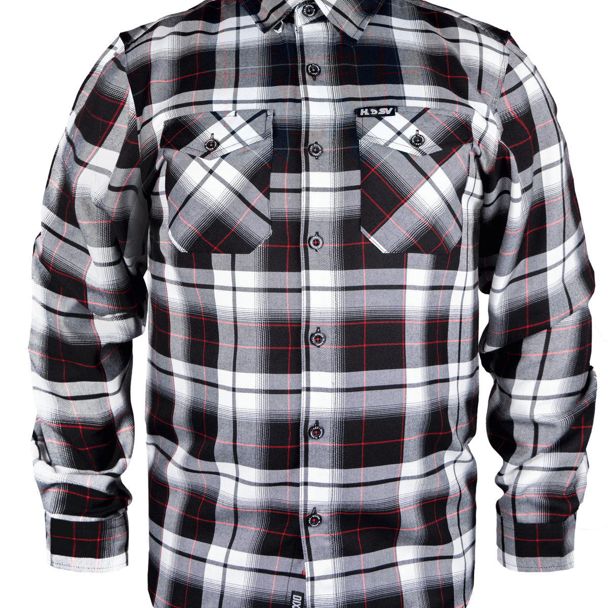 HSV Flannel – Smashforth
