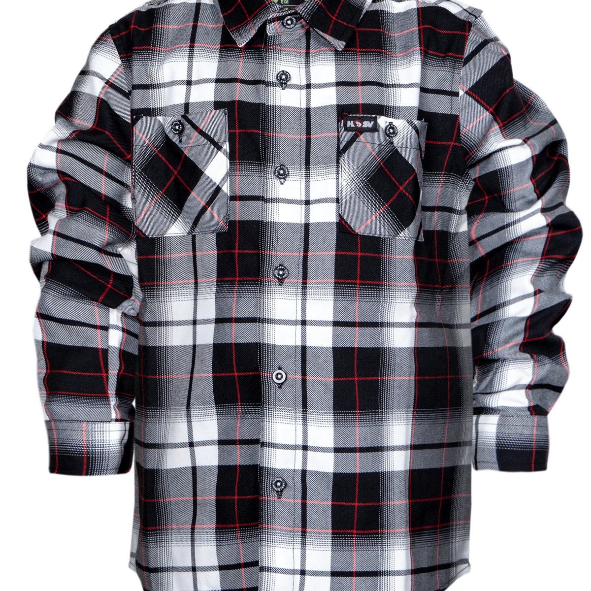 HSV Youth Flannel – Smashforth