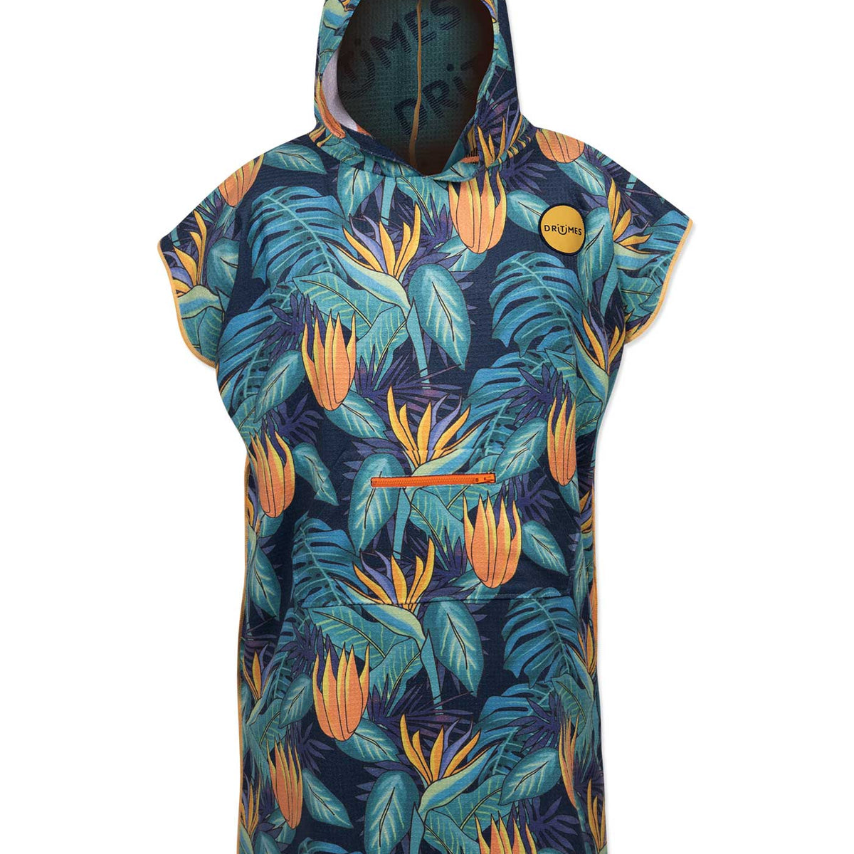 DT25 | Tropic Poncho Towel – Smashforth