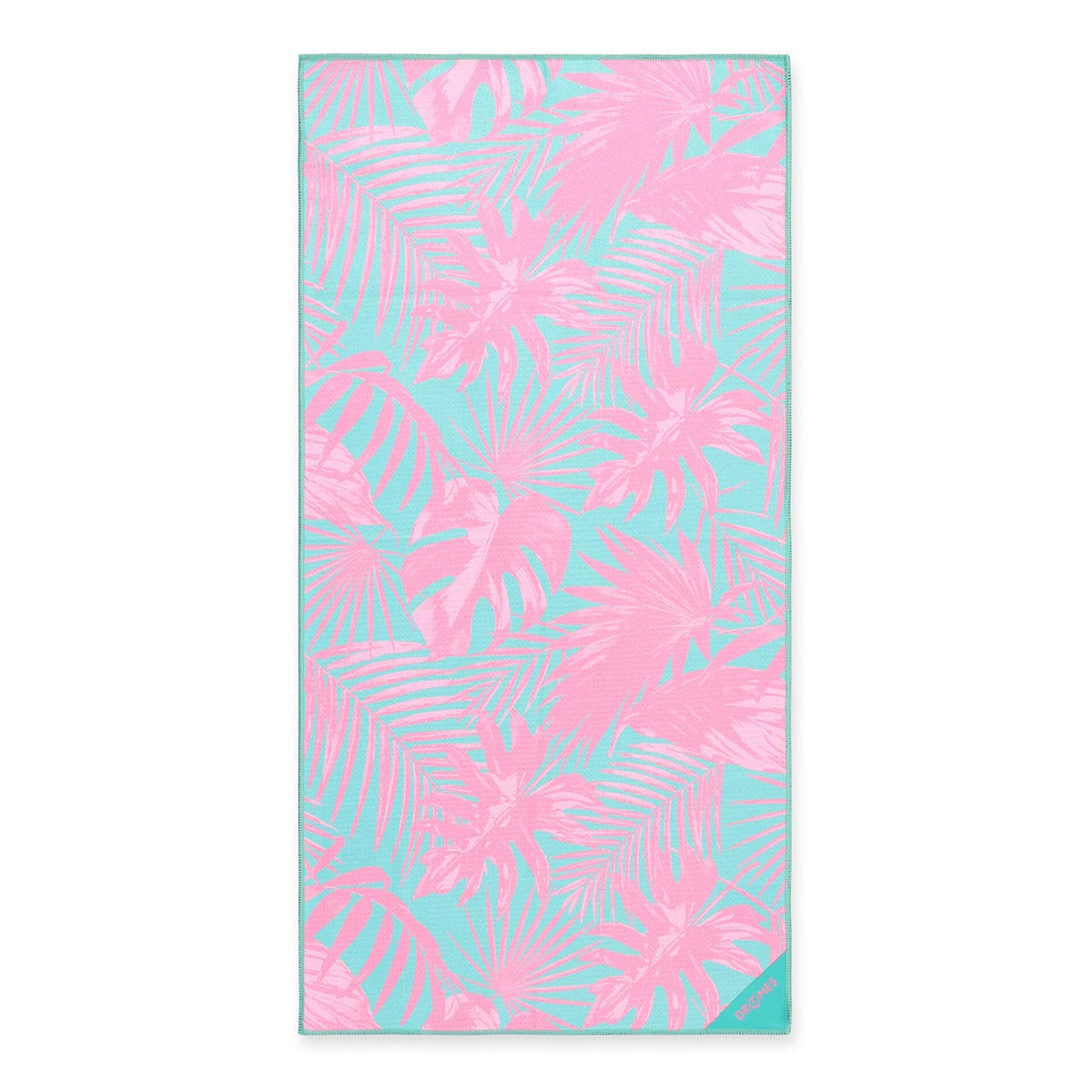 DT25 | Neon Palms Sport Towel – Smashforth