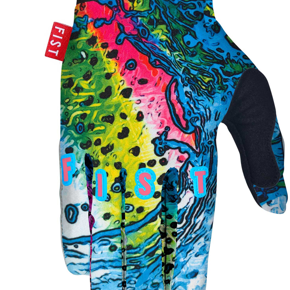 CH24 | Dylan Long 'Keep It Reel' Adult Glove – Smashforth