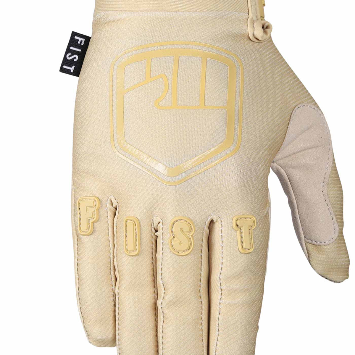 Stocker Khaki Glove – Smashforth