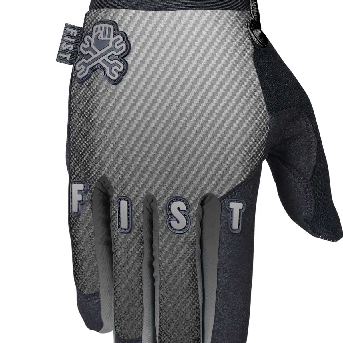 Carbon Fibre Workwear Lite Glove – Smashforth