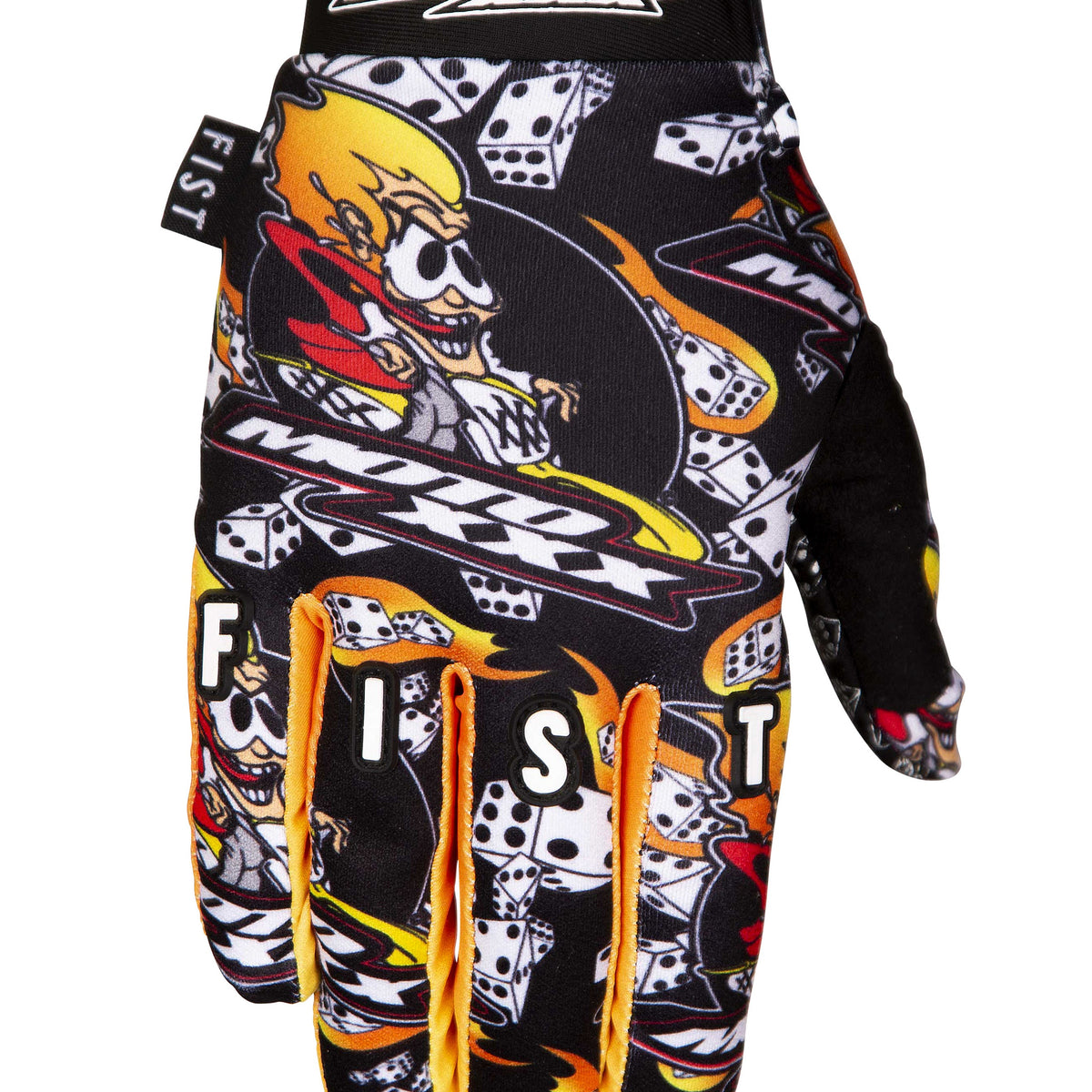 MOTO XXX Glove – Smashforth