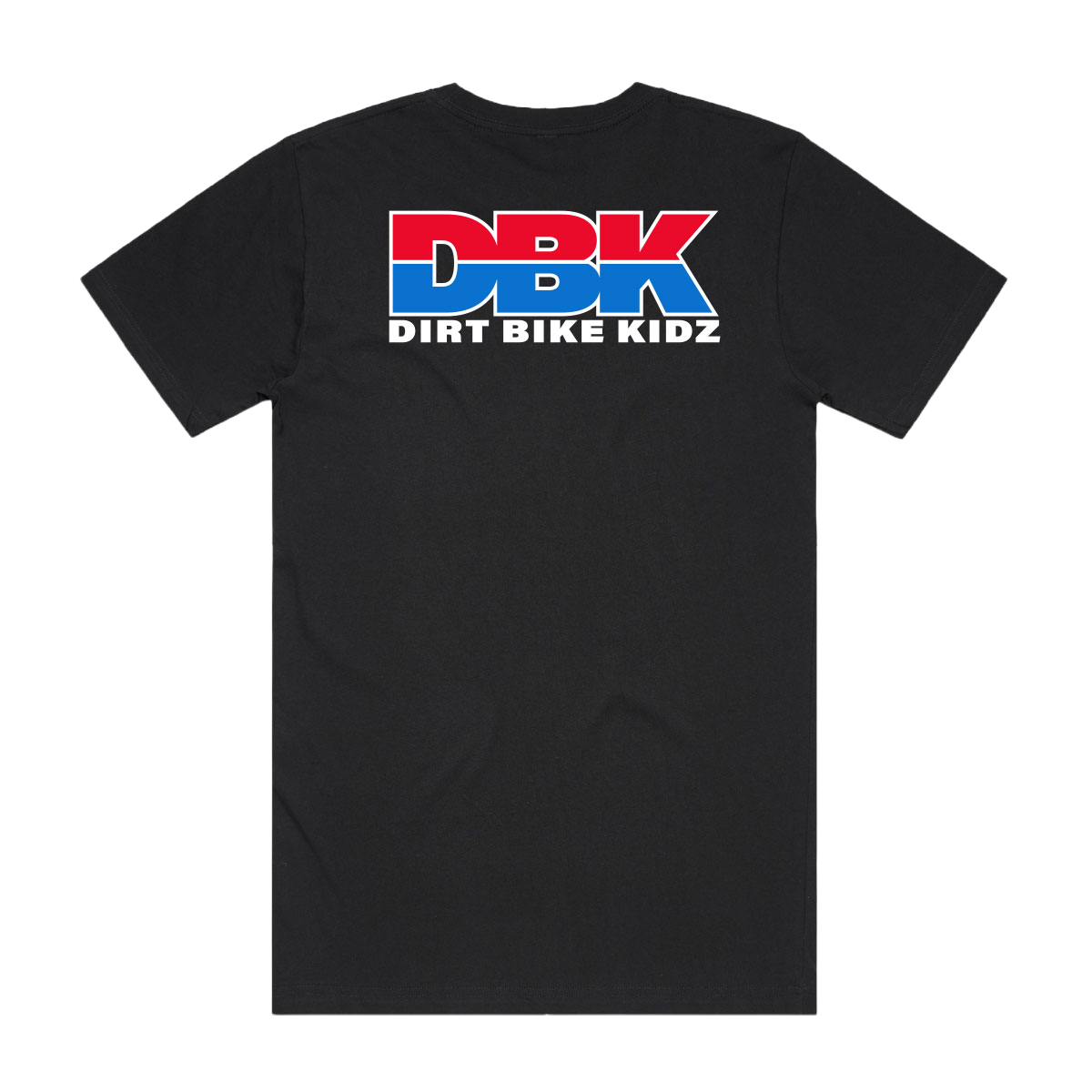 Ride DBK Tee – Smashforth