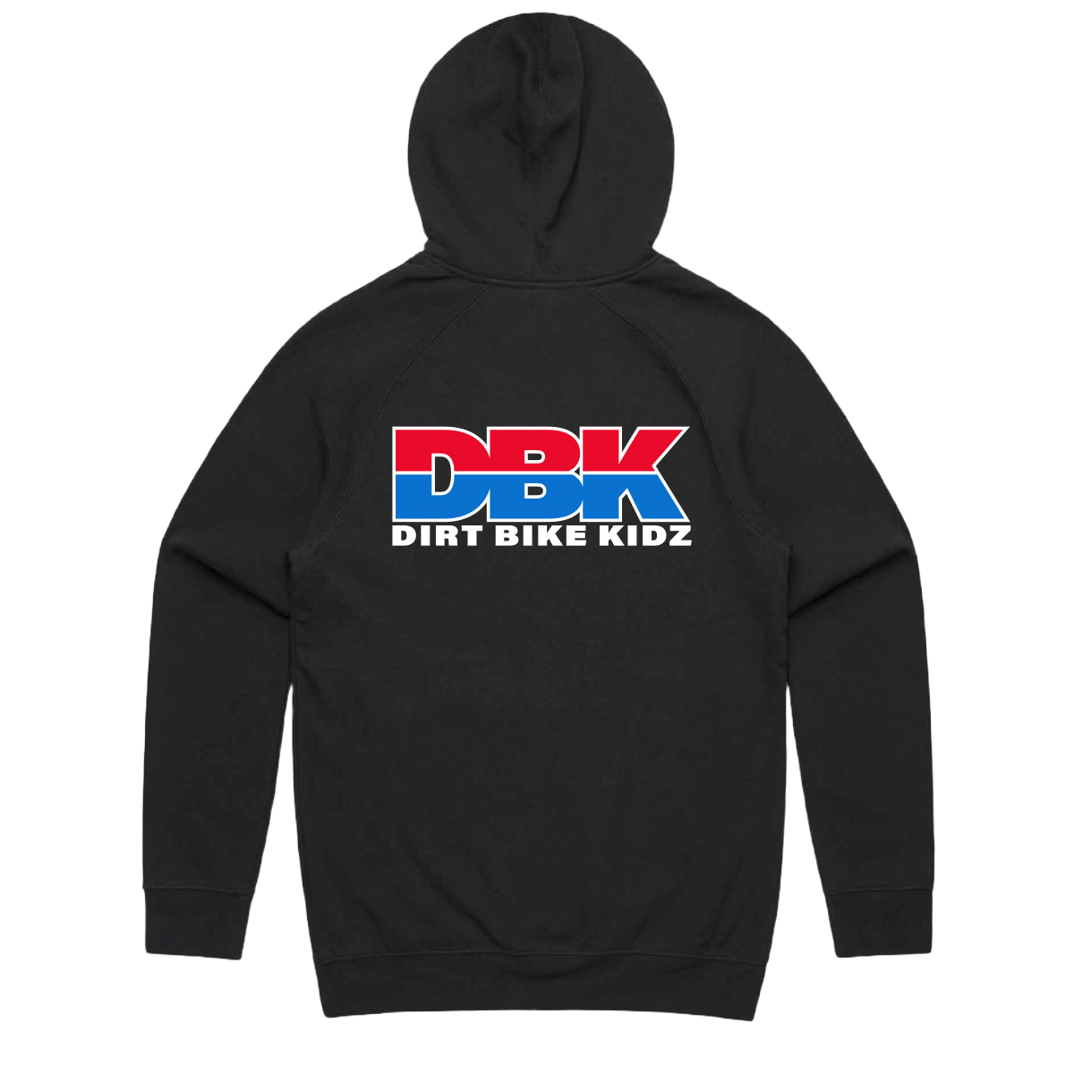 Ride DBK Hoodie – Smashforth