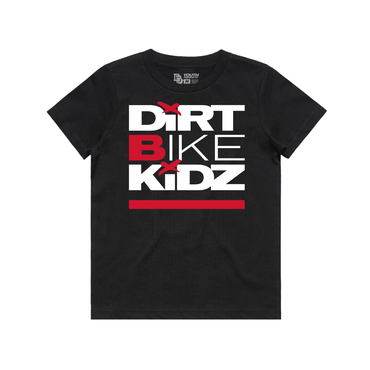 Classic Youth Tee – Smashforth