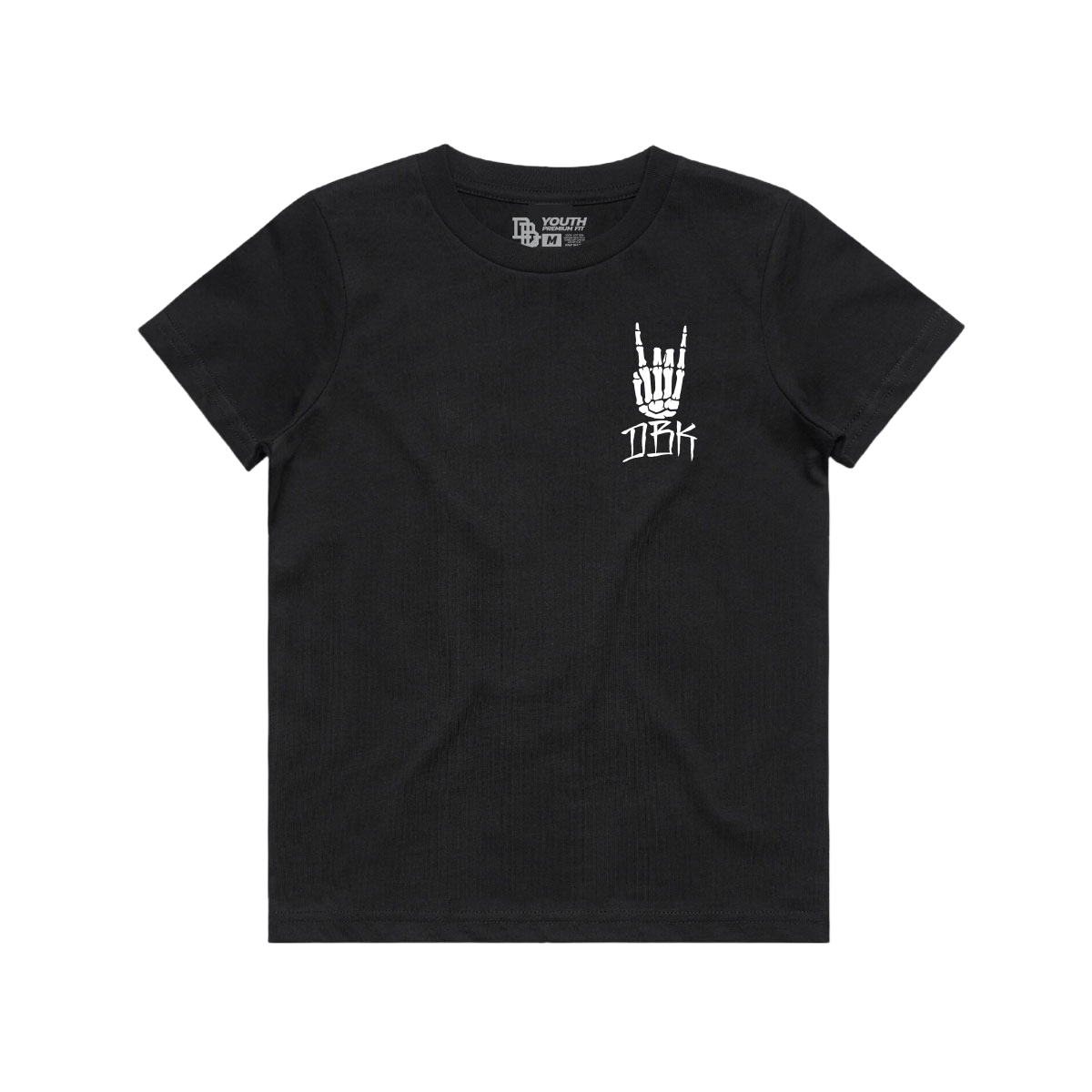 Freakin Youth Tee – Smashforth