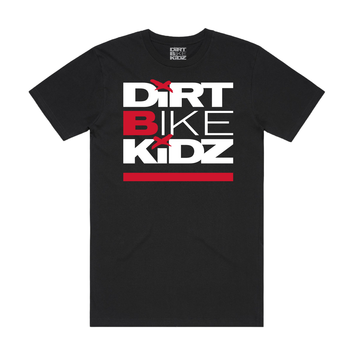 Classic Tee – Smashforth