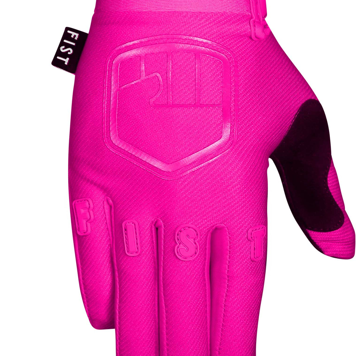 Stocker Pink Adult Glove – Smashforth