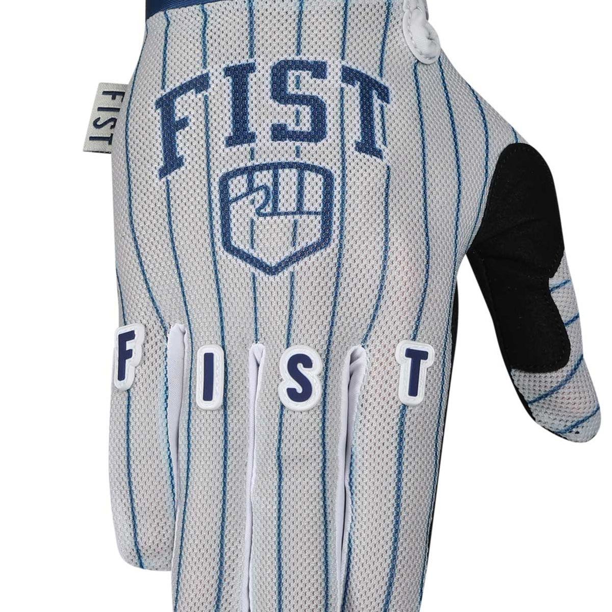 CH26 | Breezer - Pinstripe HOT WEATHER Glove – Smashforth