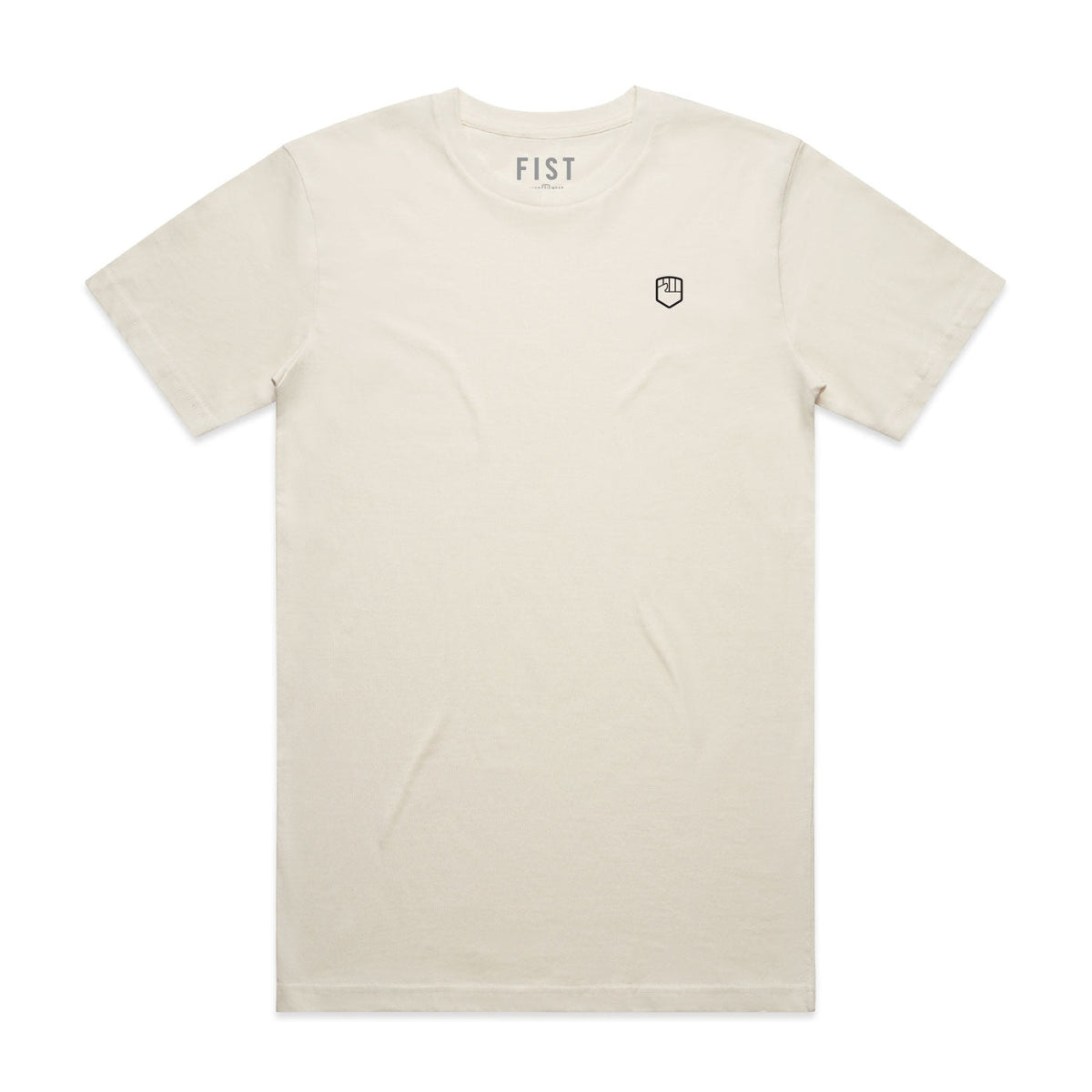 CH26 | Park Tee - Ecru – Smashforth