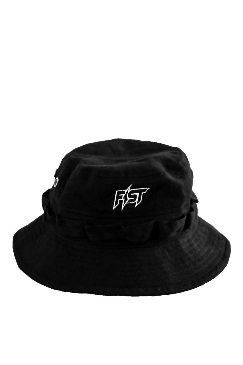 Thunderstruck Bucket Cap – Smashforth