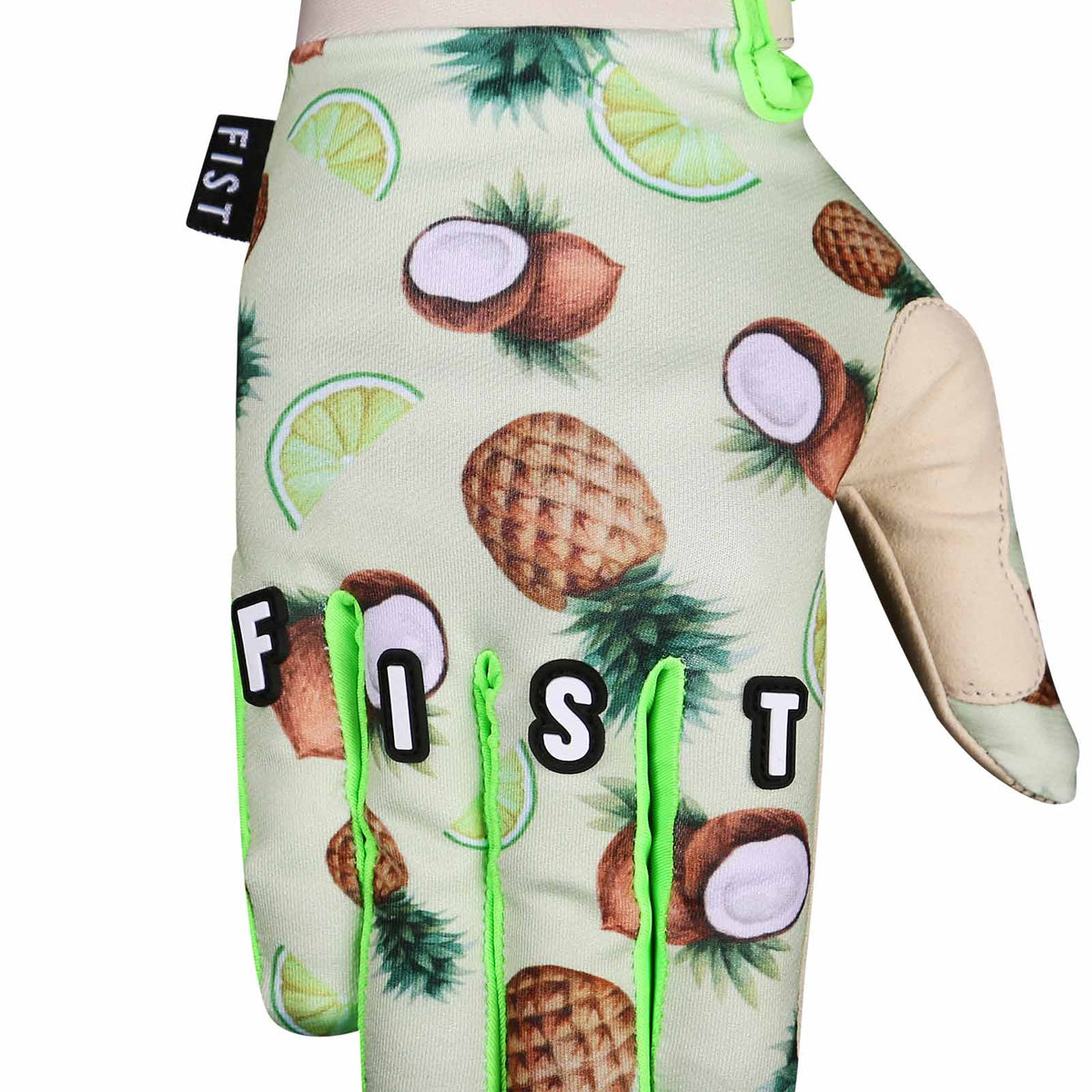 Pina Colada Adult Glove – Smashforth