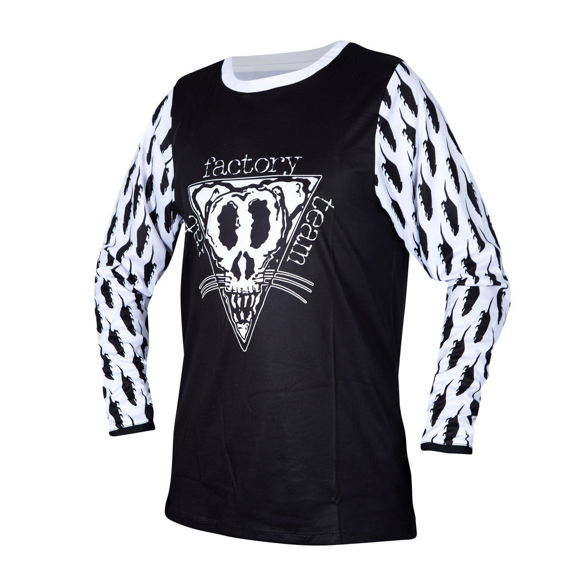 Rat Racing Factory Jersey – Smashforth