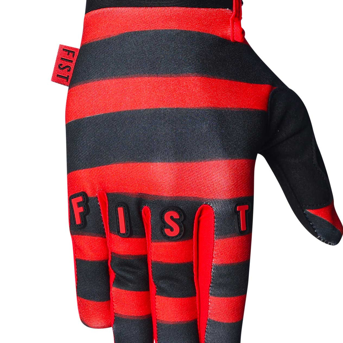 CH25 | Red Stripe Adult Glove – Smashforth