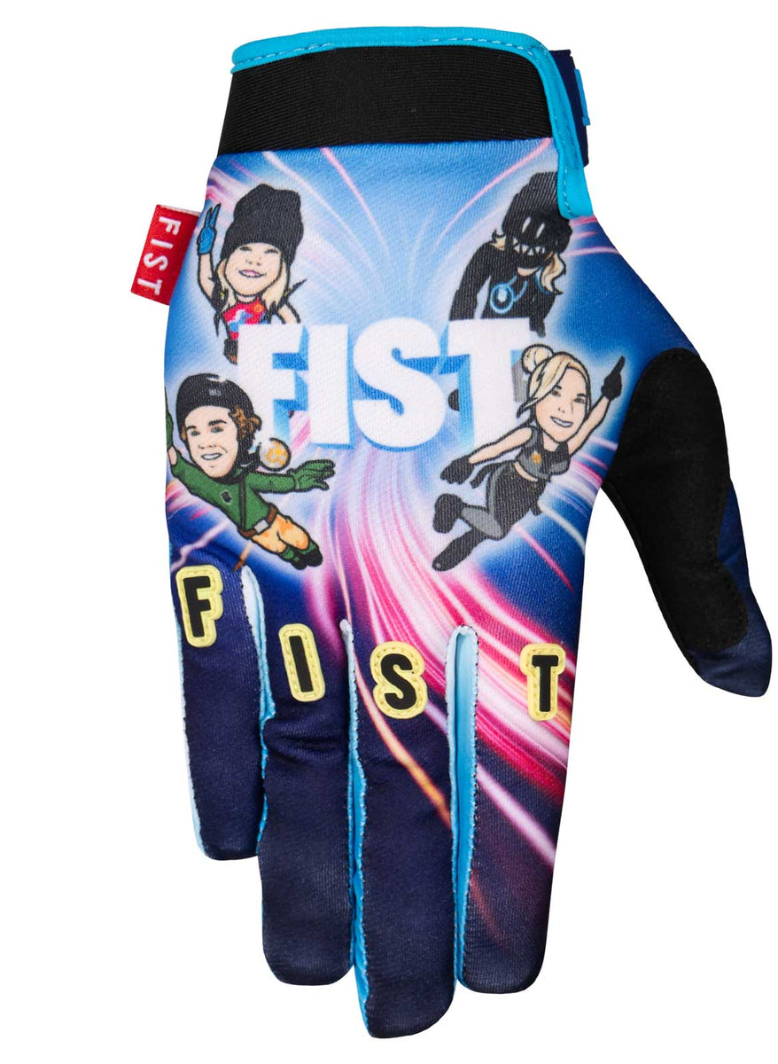 CH25 | Reid Casey - 'Fistnite' Adult Glove – Smashforth