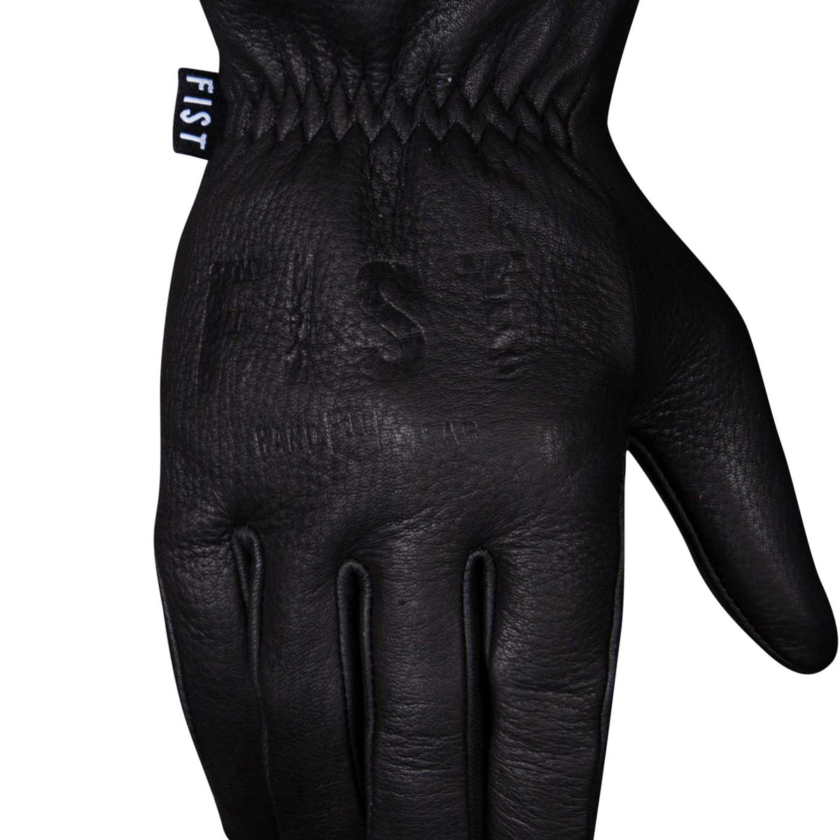 The Rig Road Glove – Smashforth