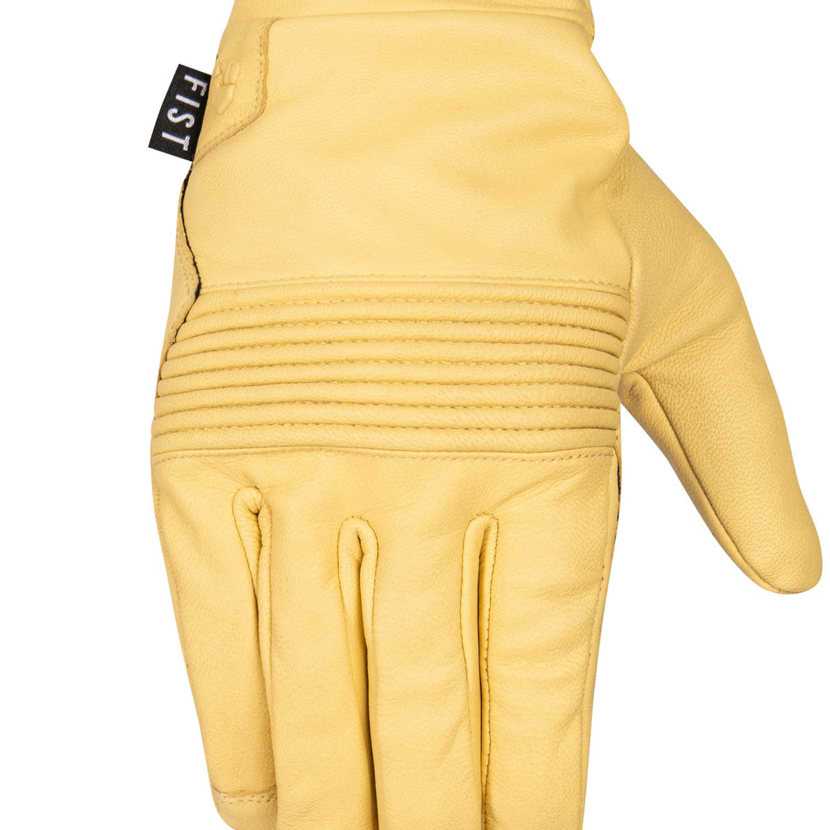 Yellow Road Warrior – Smashforth