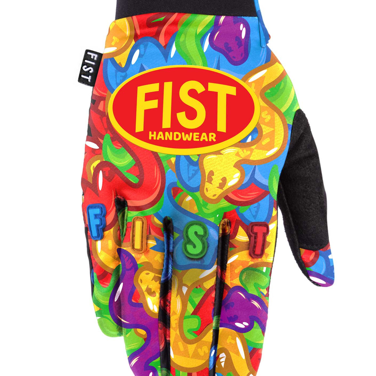 Snakey – Smashforth