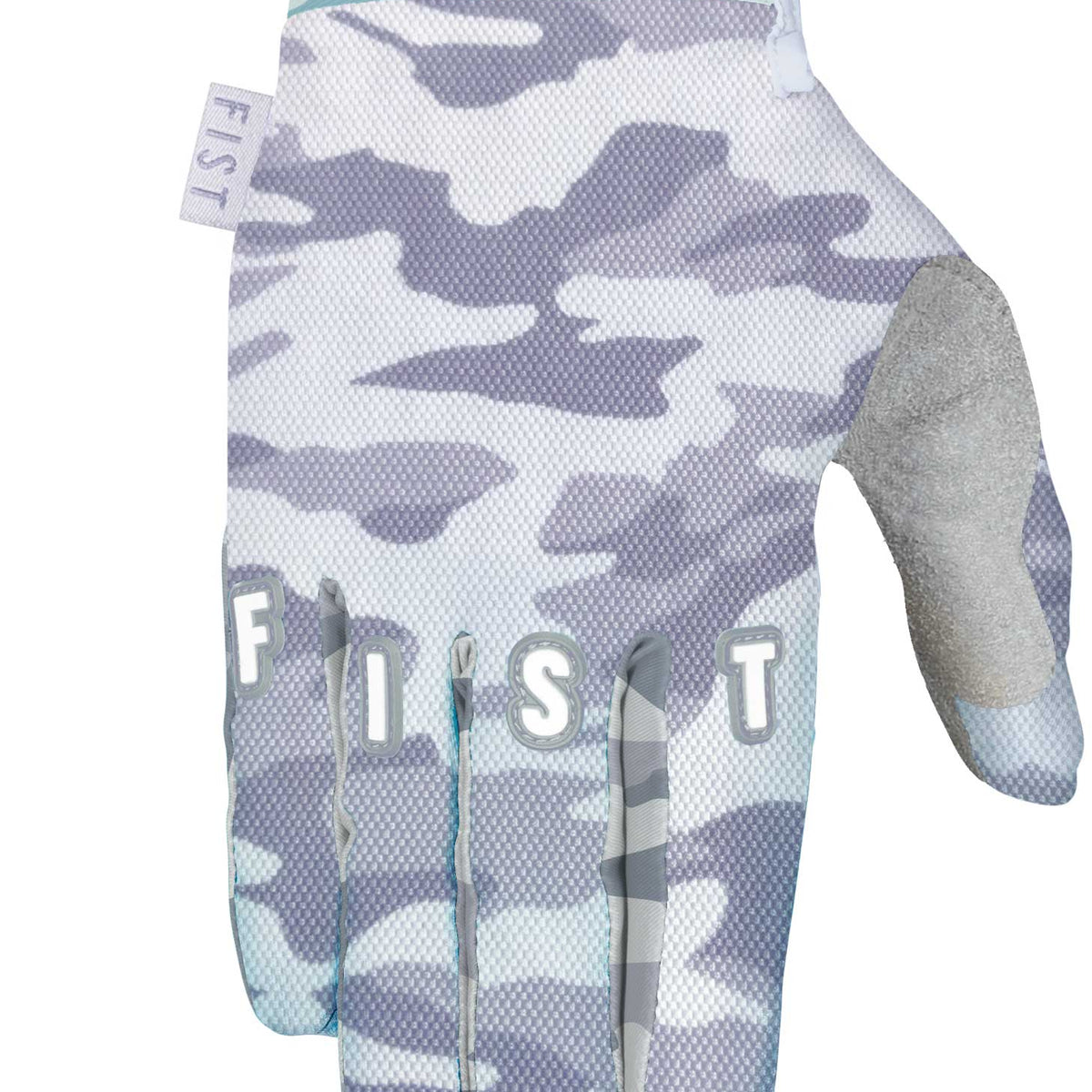 CH24 | Breezer - Snow Camo HOT WEATHER Glove – Smashforth