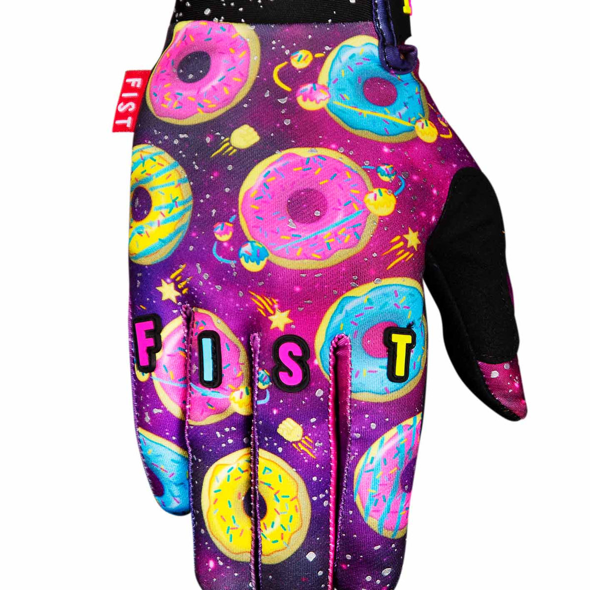 Caroline Buchanan - Sprinkles 3 – Smashforth