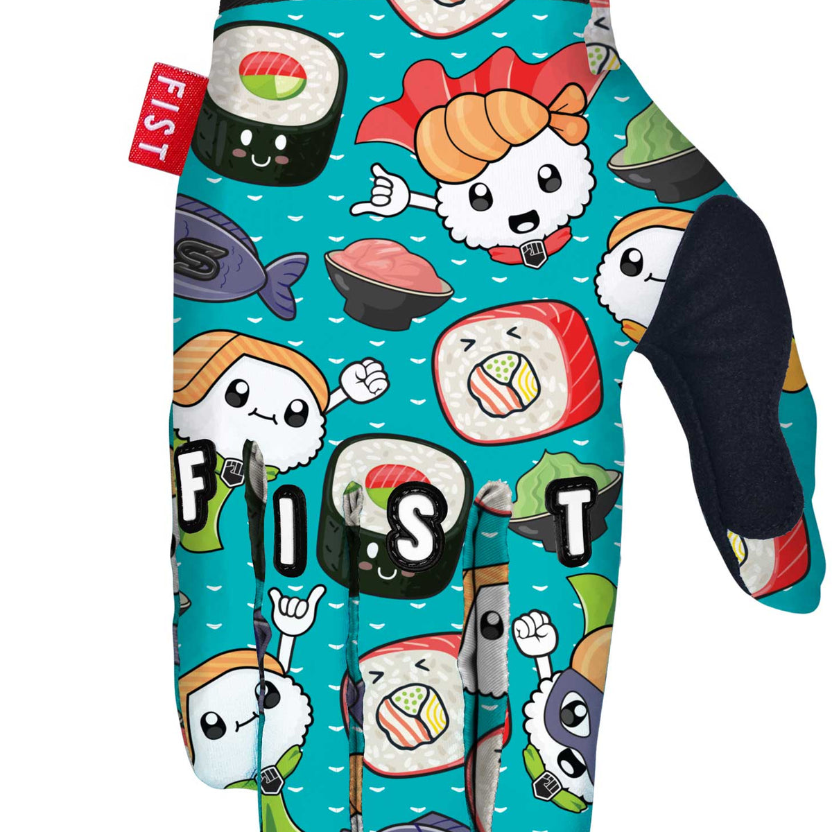 CH24 | Saya Sakakibara 'Sushi Power' Adult Glove – Smashforth