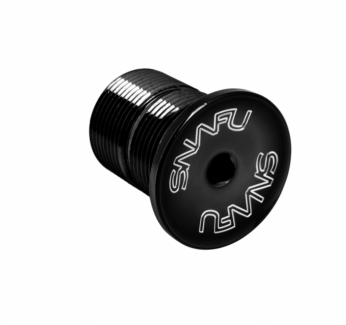 Snafu Threaded Top Cap – Smashforth