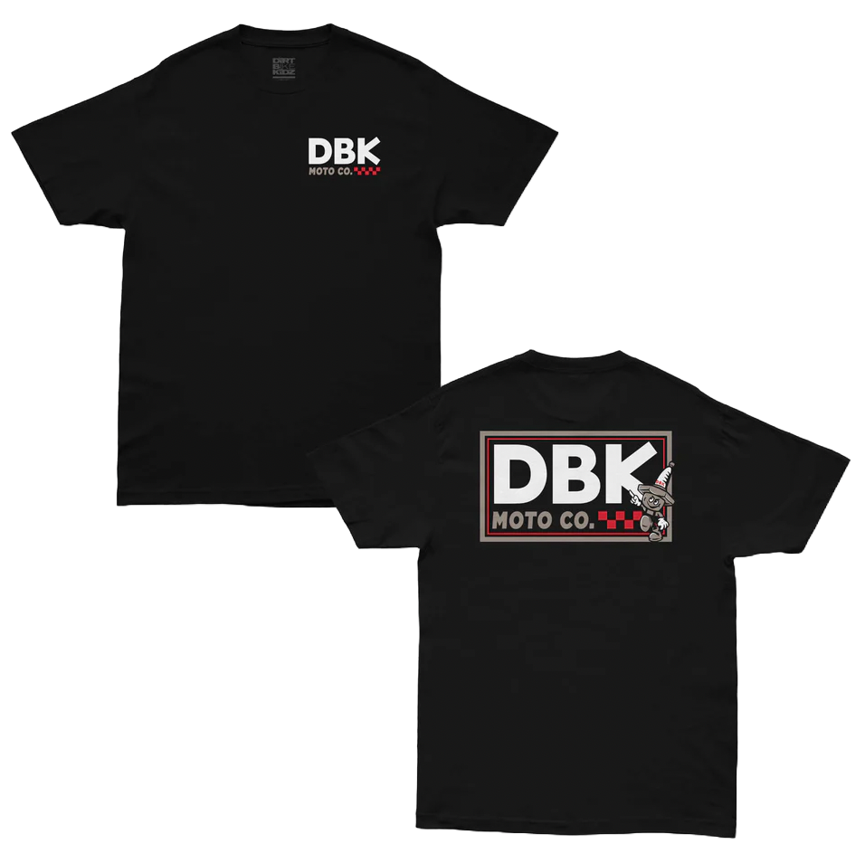 Sparky Tee – Smashforth