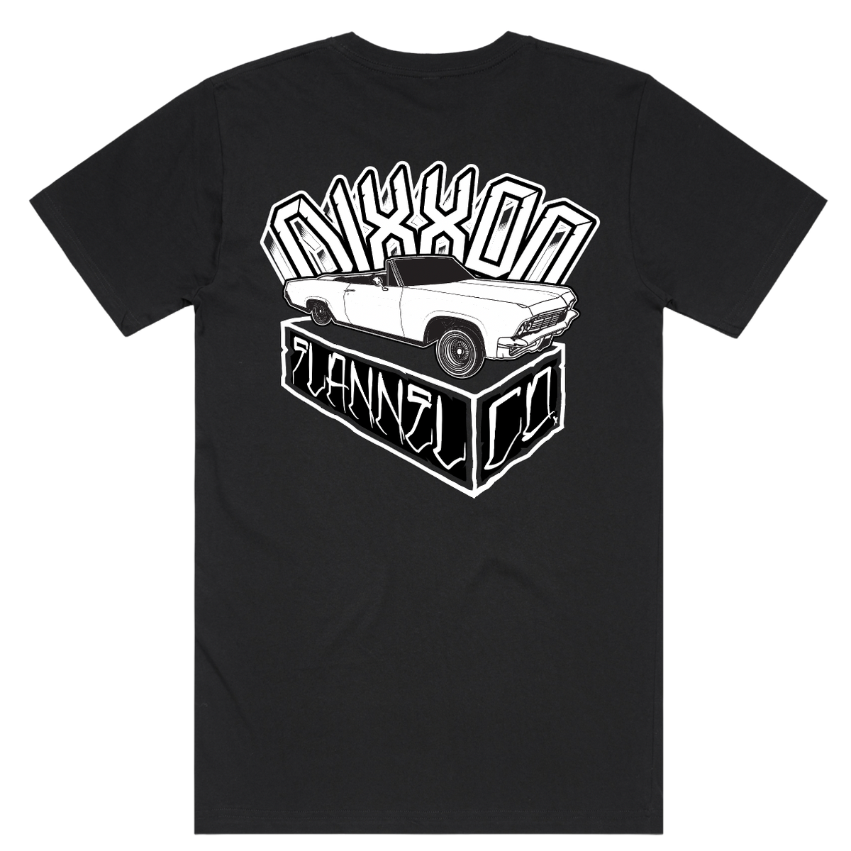 Carlo Tee – Smashforth