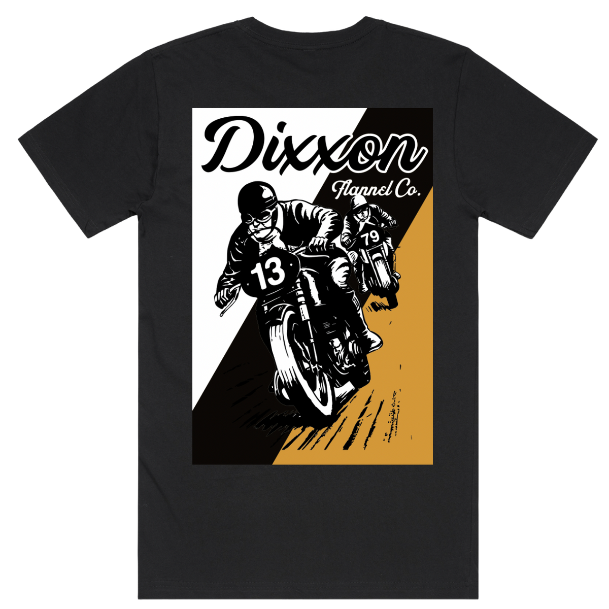 The Podium Tee – Smashforth