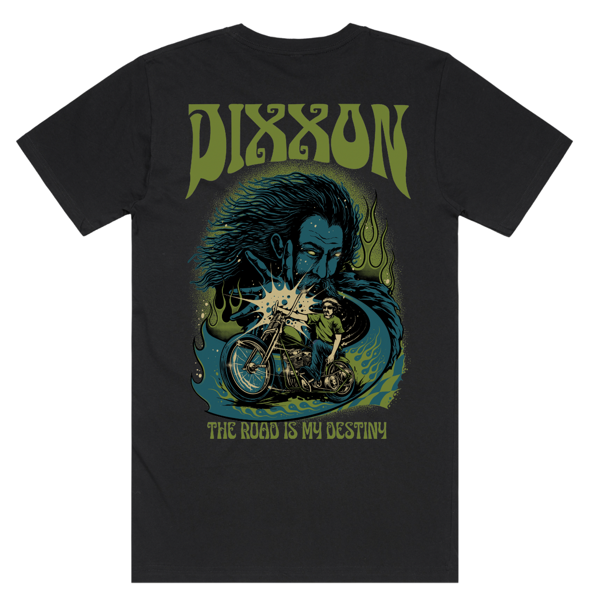 Wizard Tee – Smashforth