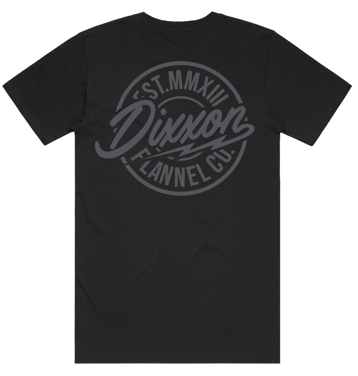 Volts Tee – Smashforth