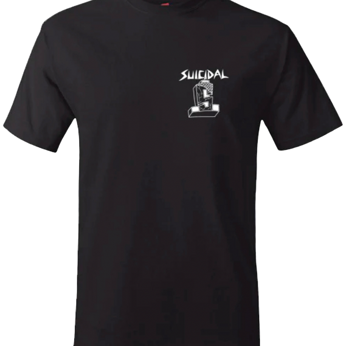 ST 'Cyco Vision' Tee – Smashforth