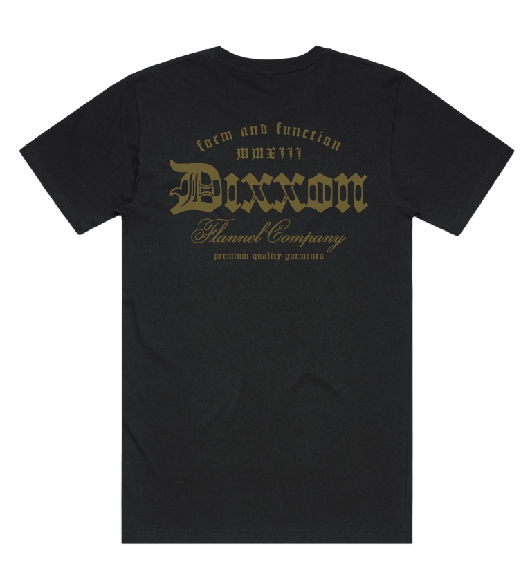 Premium Garments Tee – Smashforth