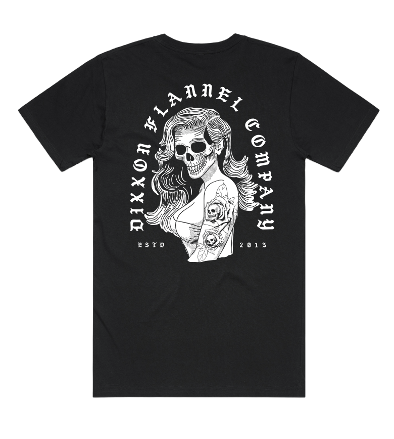 Till Death Tee – Smashforth