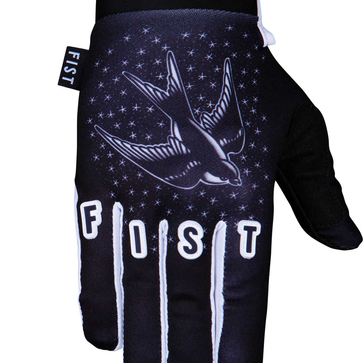 Swallow – Smashforth