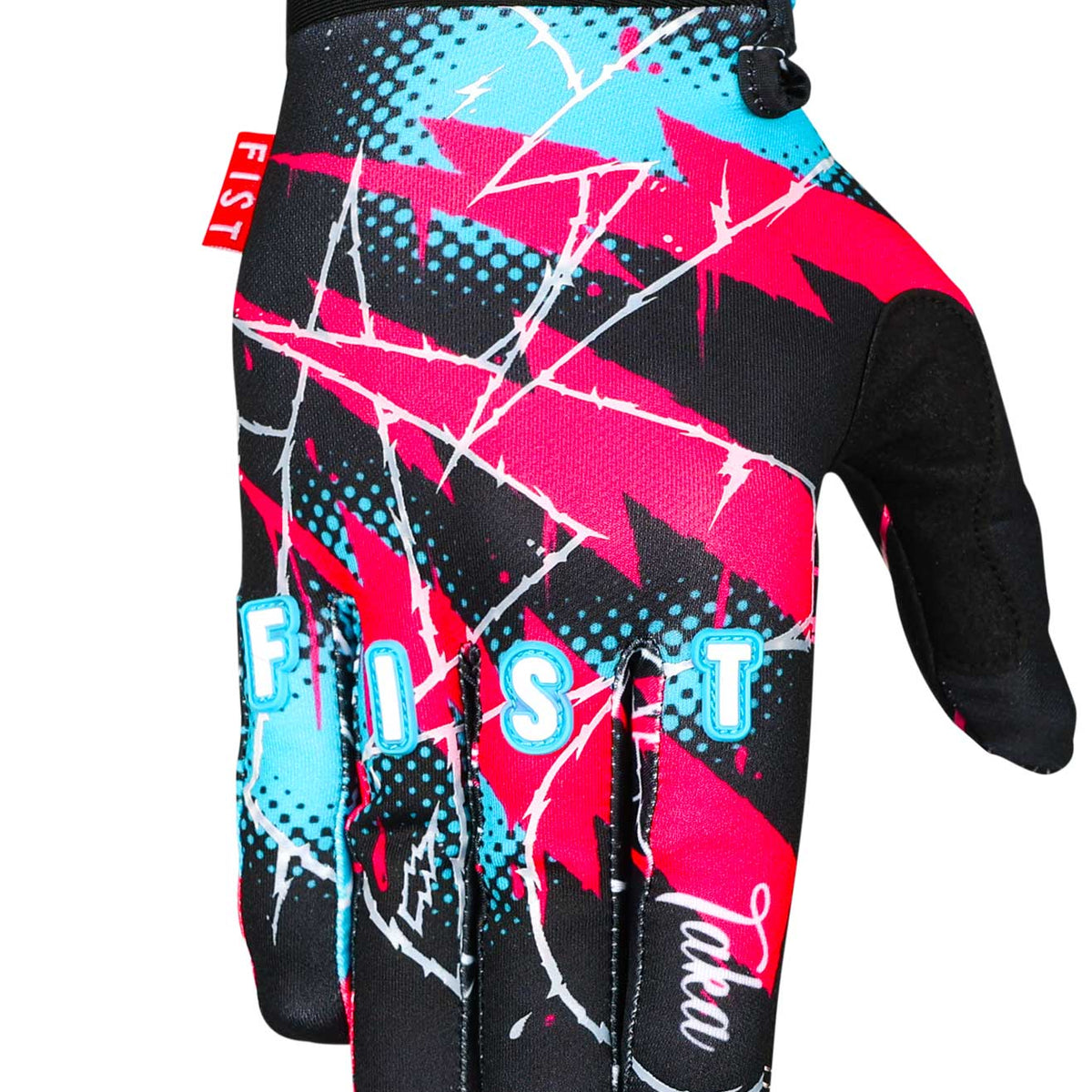 CH24 | Taka Higashino 'Strike' Adult Glove – Smashforth