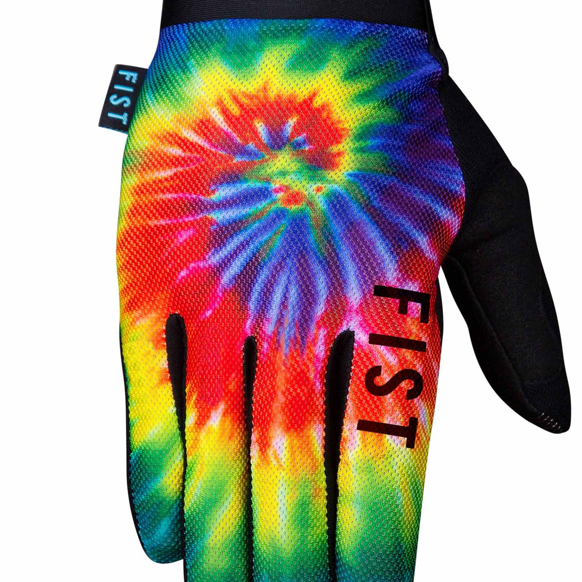 Breezer - Dye Tie HOT WEATHER – Smashforth