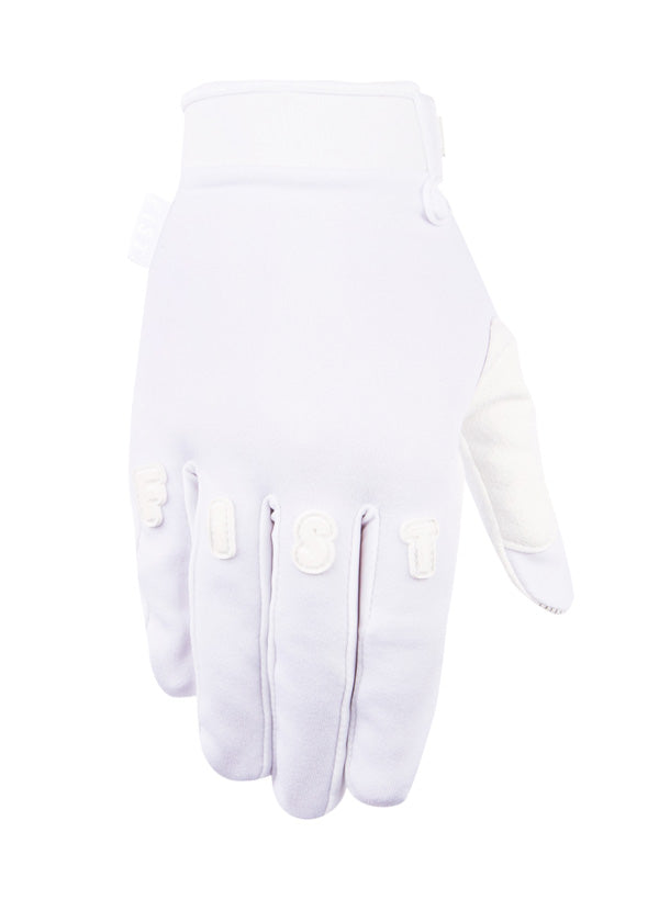 Whiteout Glove – Smashforth