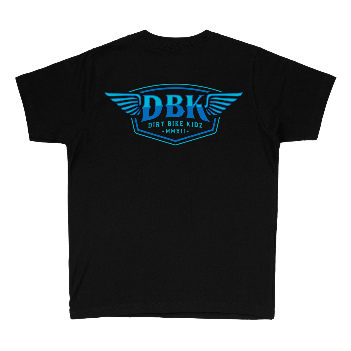 Fly High Youth Tee – Smashforth